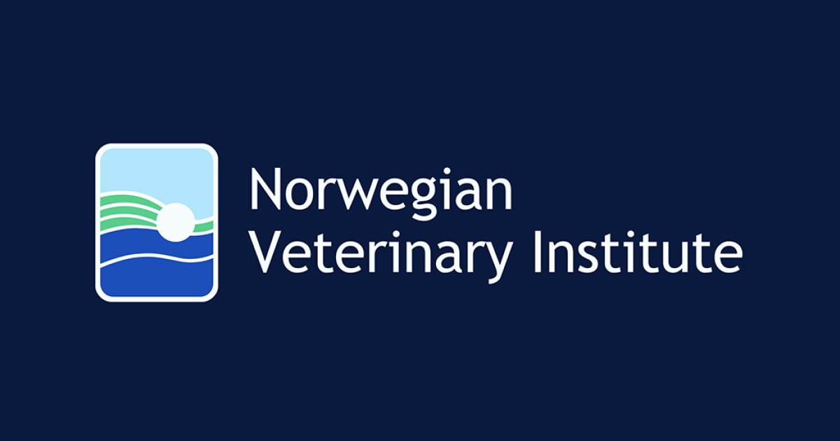 Profilmanual for Veterinærinstituttet - Veterinærinstituttet